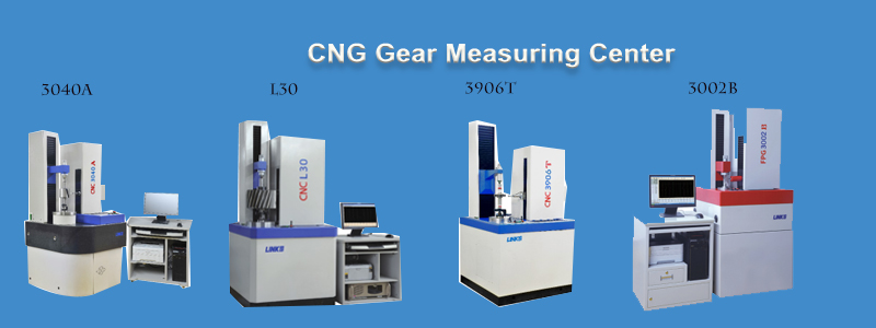 Gear Testers, CNC Gear Measuring Machines, Mumbai, India